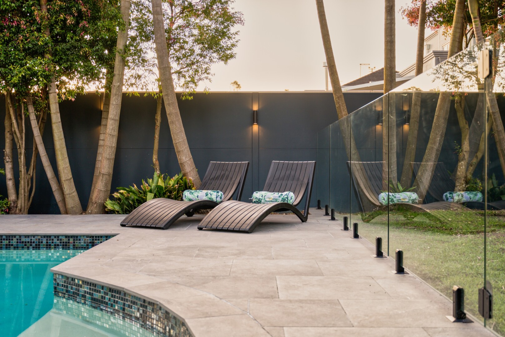 TrendWall® - High Performance & Style | ModularWalls