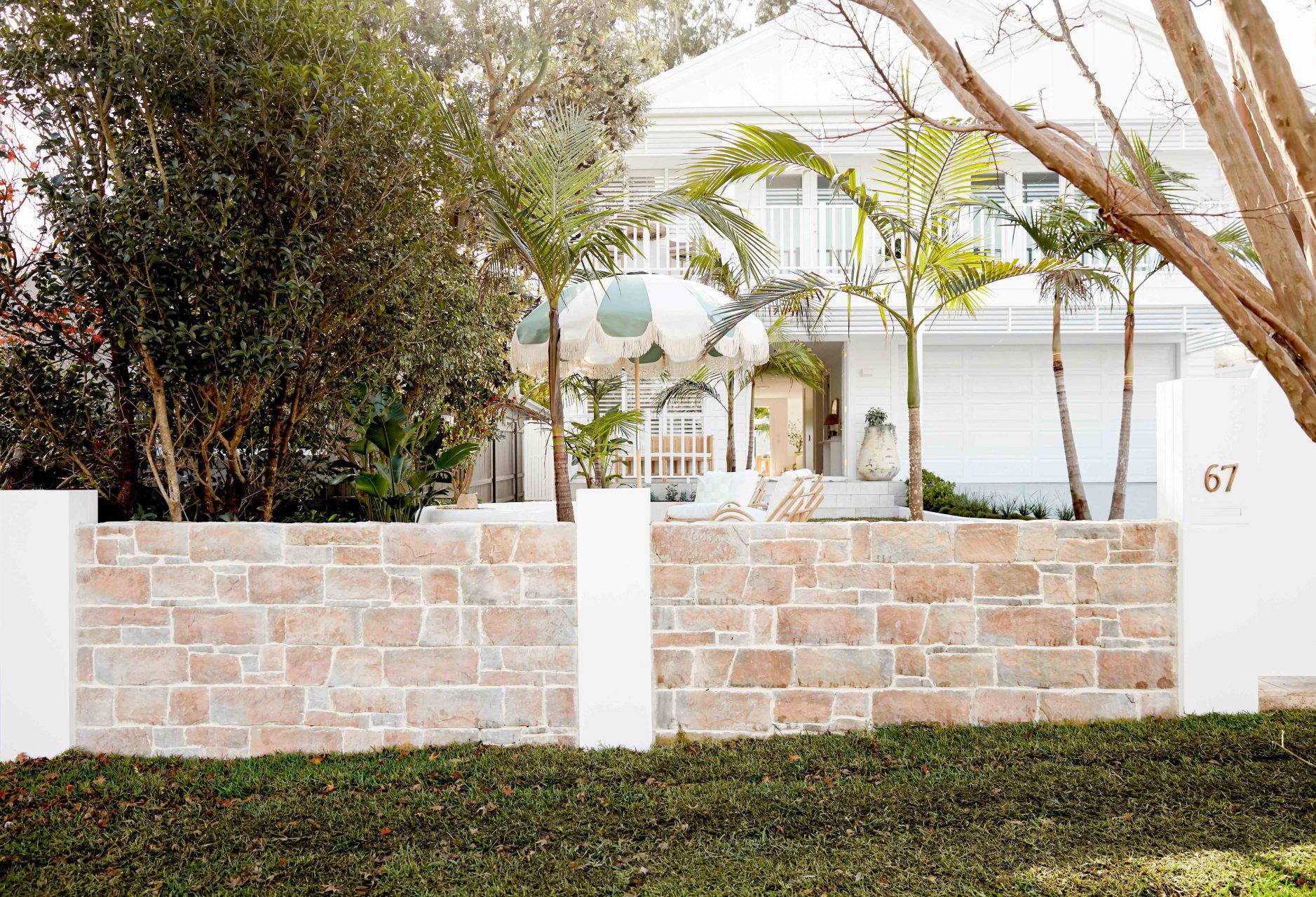 EstateWall® - The Grand Modular Wall | ModularWalls