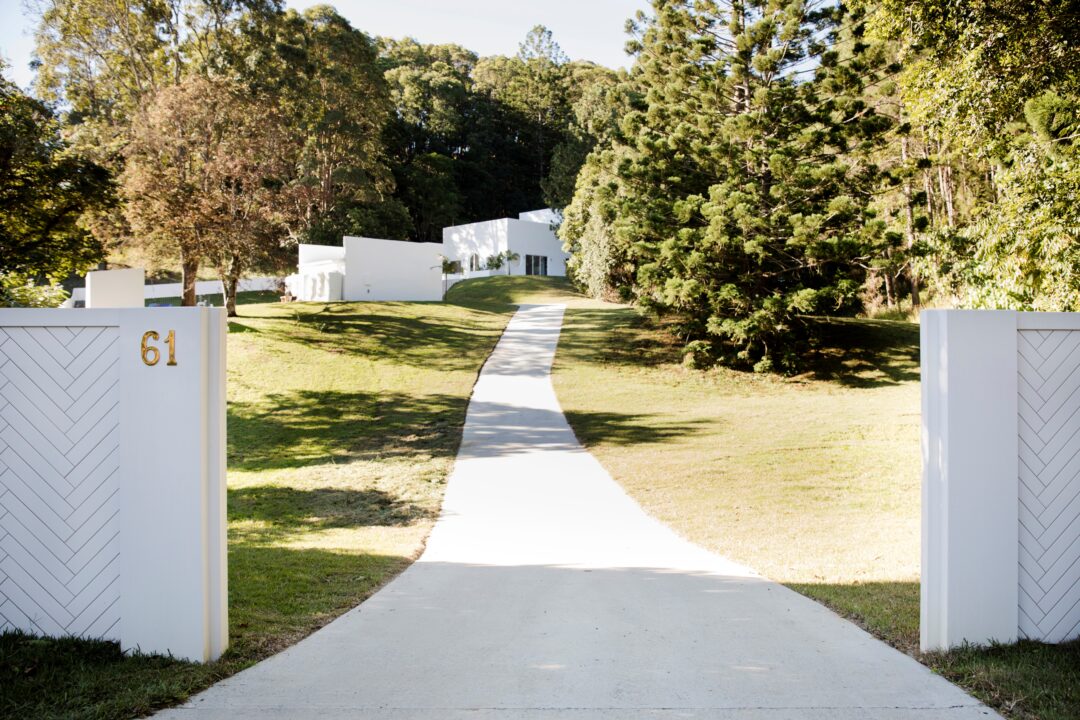 Design Inspiration: Byron Bay Style | ModularWalls
