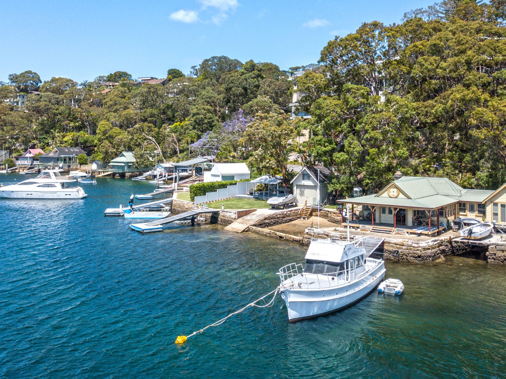 TrendWall®: The Fence for Coastal Homes | ModularWalls