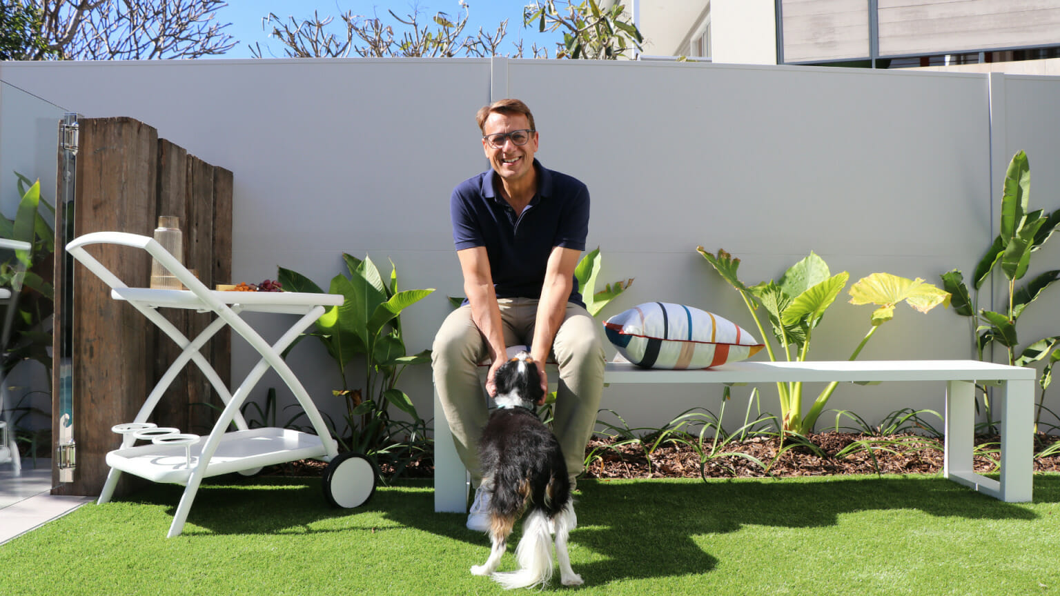 TrendWall® - High Performance & Style | ModularWalls