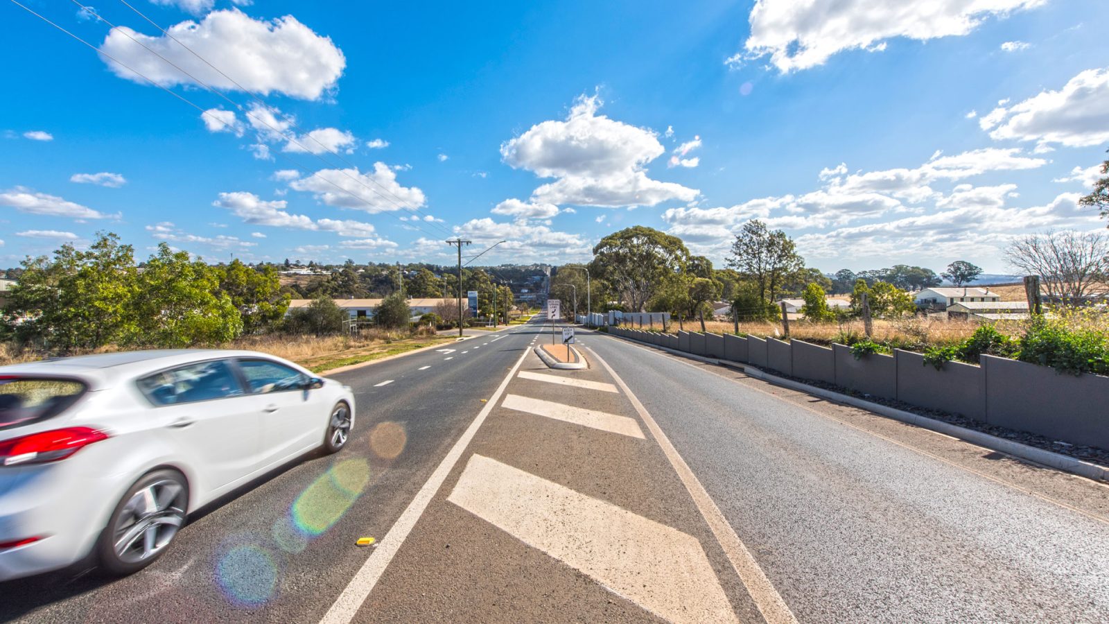 Residential Developments | ModularWalls