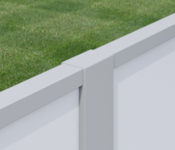 VogueWall® - The Versatile Modular Wall System | ModularWalls