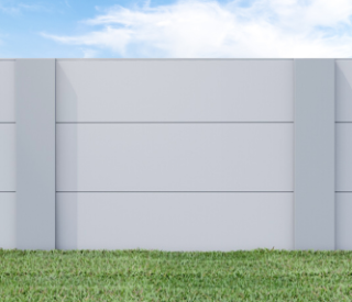 EstateWall® - The Grand Modular Wall | ModularWalls