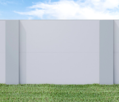 EstateWall® - The Grand Modular Wall | ModularWalls