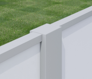 EstateWall® - The Grand Modular Wall | ModularWalls