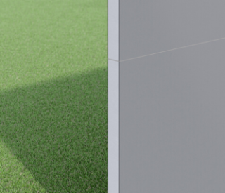 EstateWall® - The Grand Modular Wall | ModularWalls