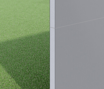 EstateWall® - The Grand Modular Wall | ModularWalls