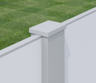 EstateWall® - The Grand Modular Wall | ModularWalls