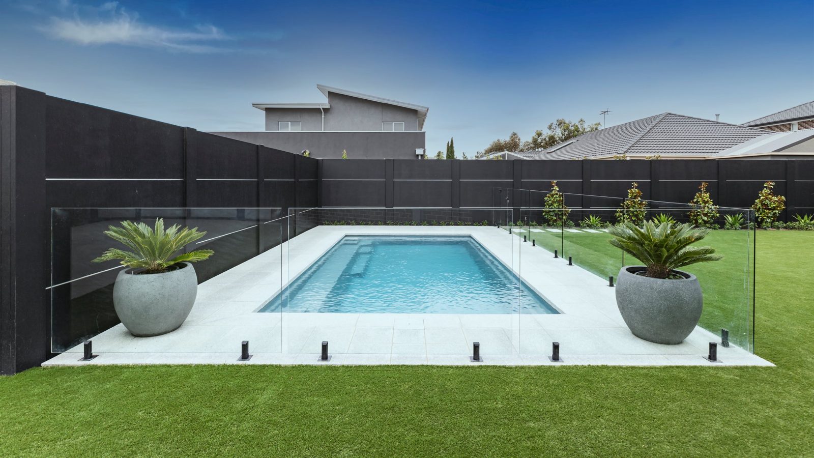 VogueWall® - The Versatile Modular Wall System | ModularWalls