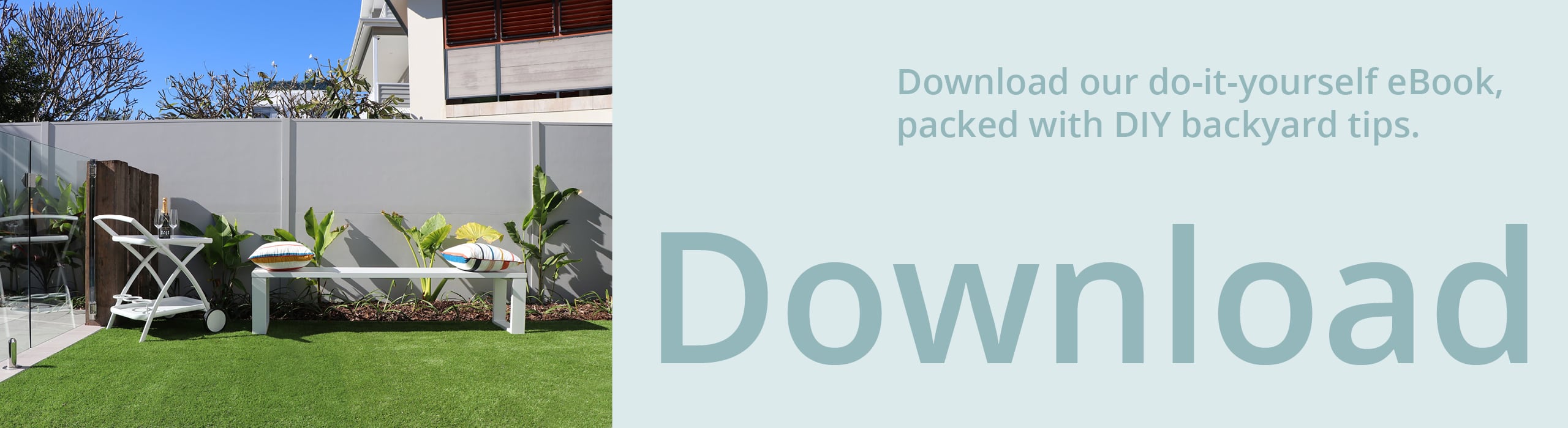 Download our Free 'Do It Yourself' Guide | ModularWalls