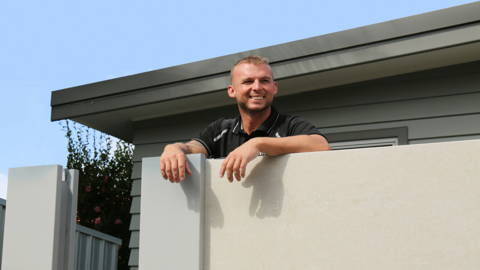 A Guide to our Professional Installation | ModularWalls