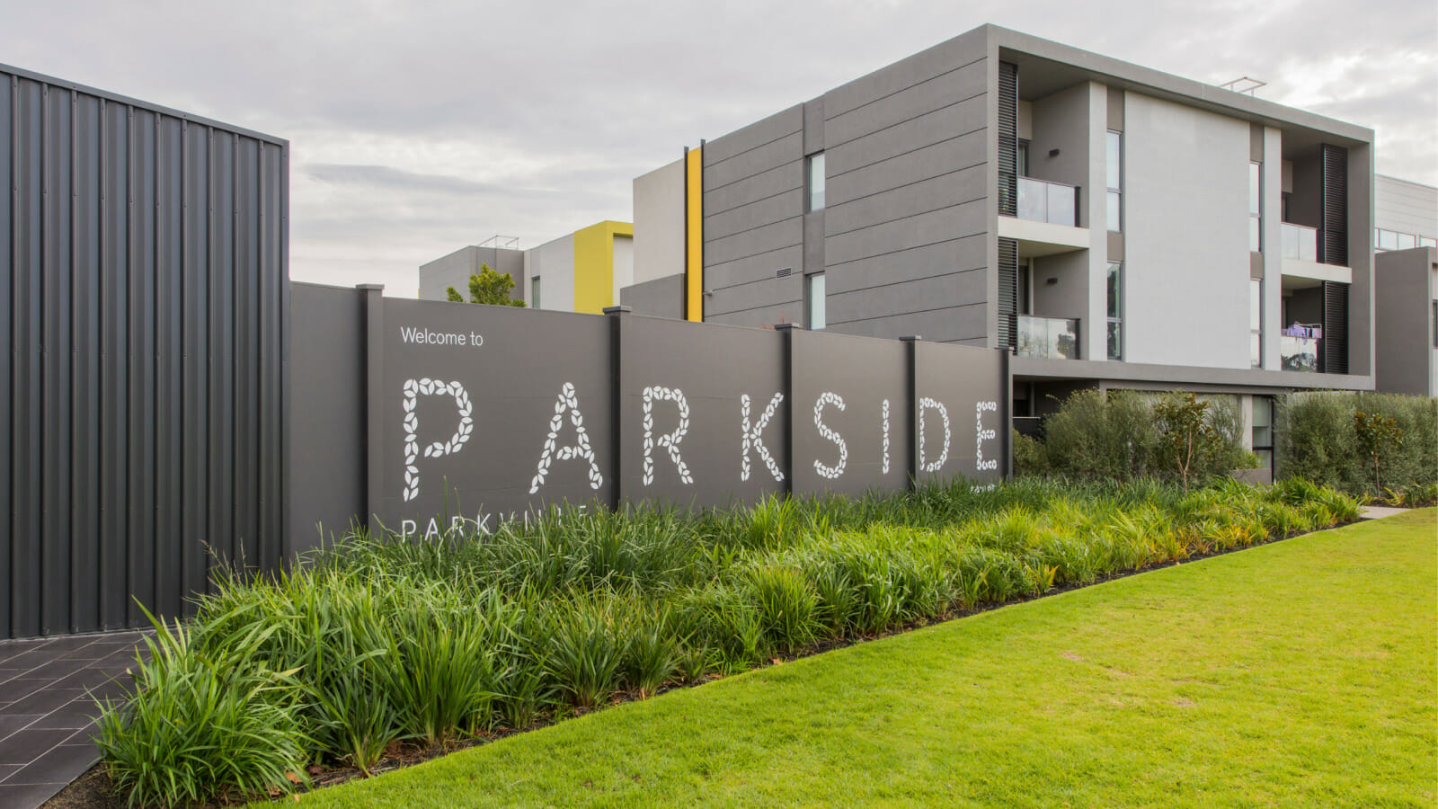 Residential Developments | ModularWalls