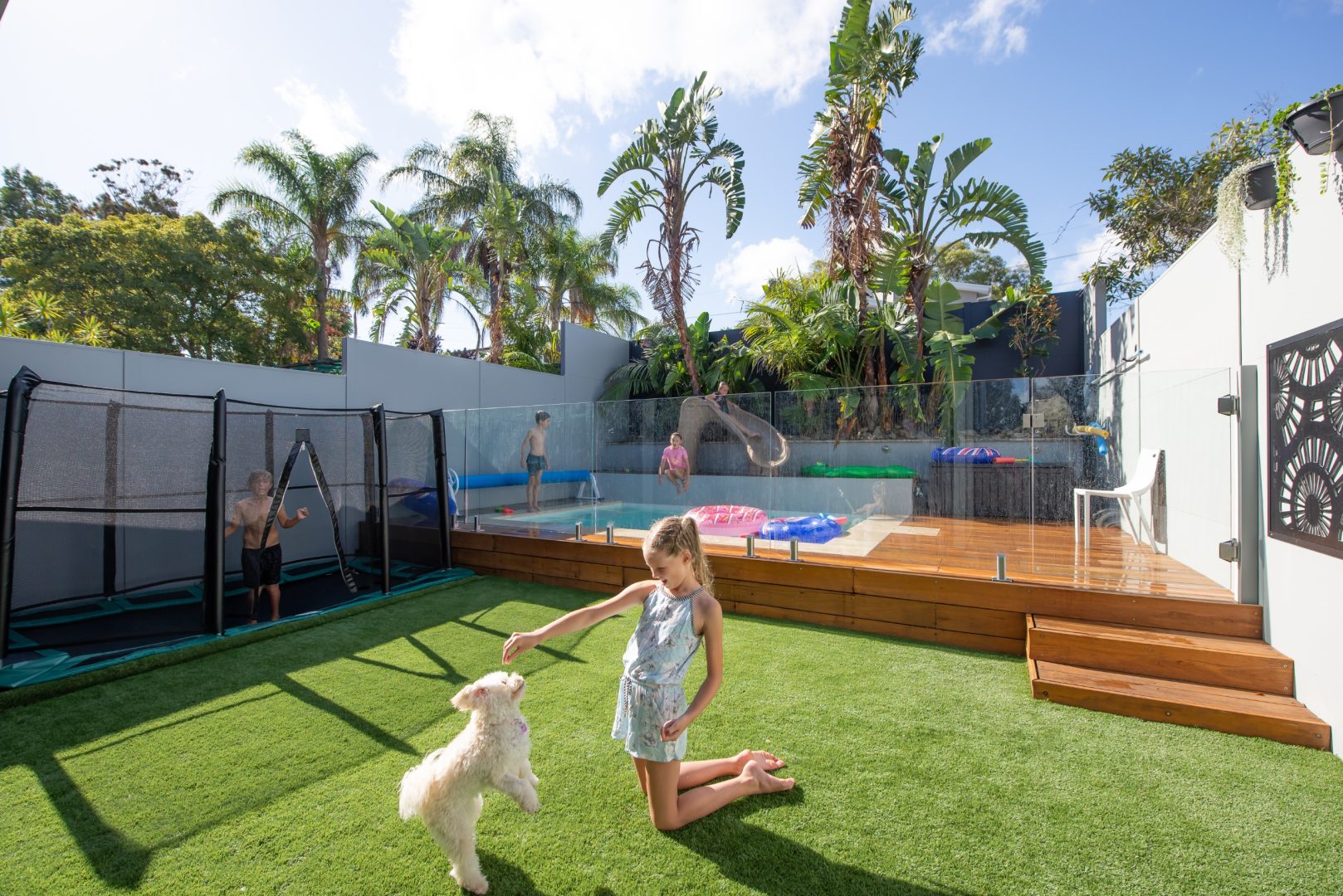 Reduce road noise for a peaceful home | ModularWalls