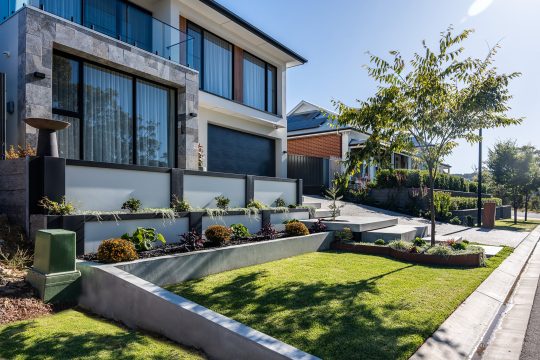 Retaining Walls & Systems | ModularWalls