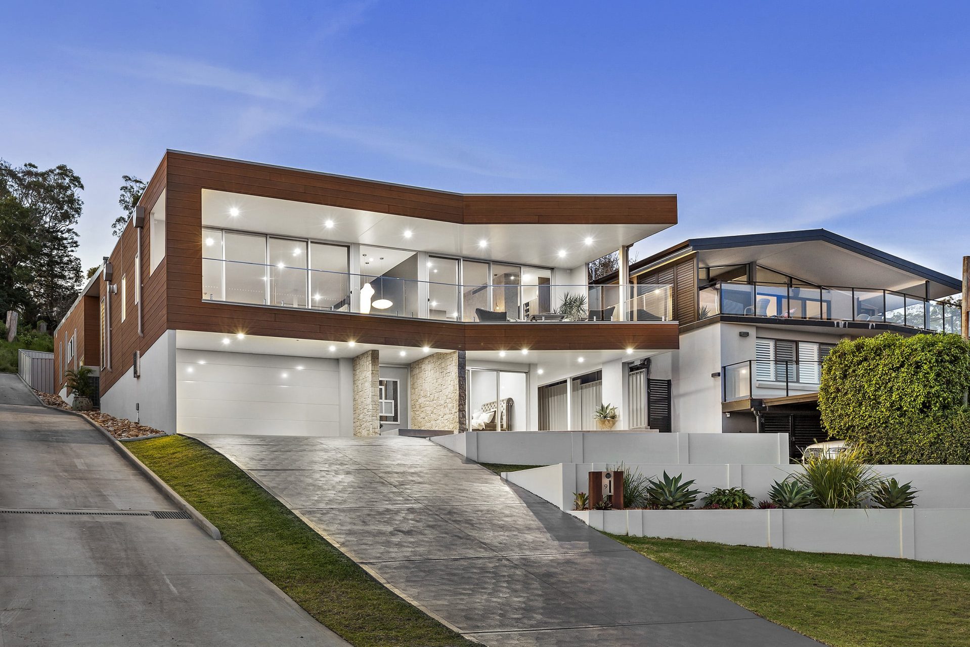 Retaining Walls & Systems | ModularWalls