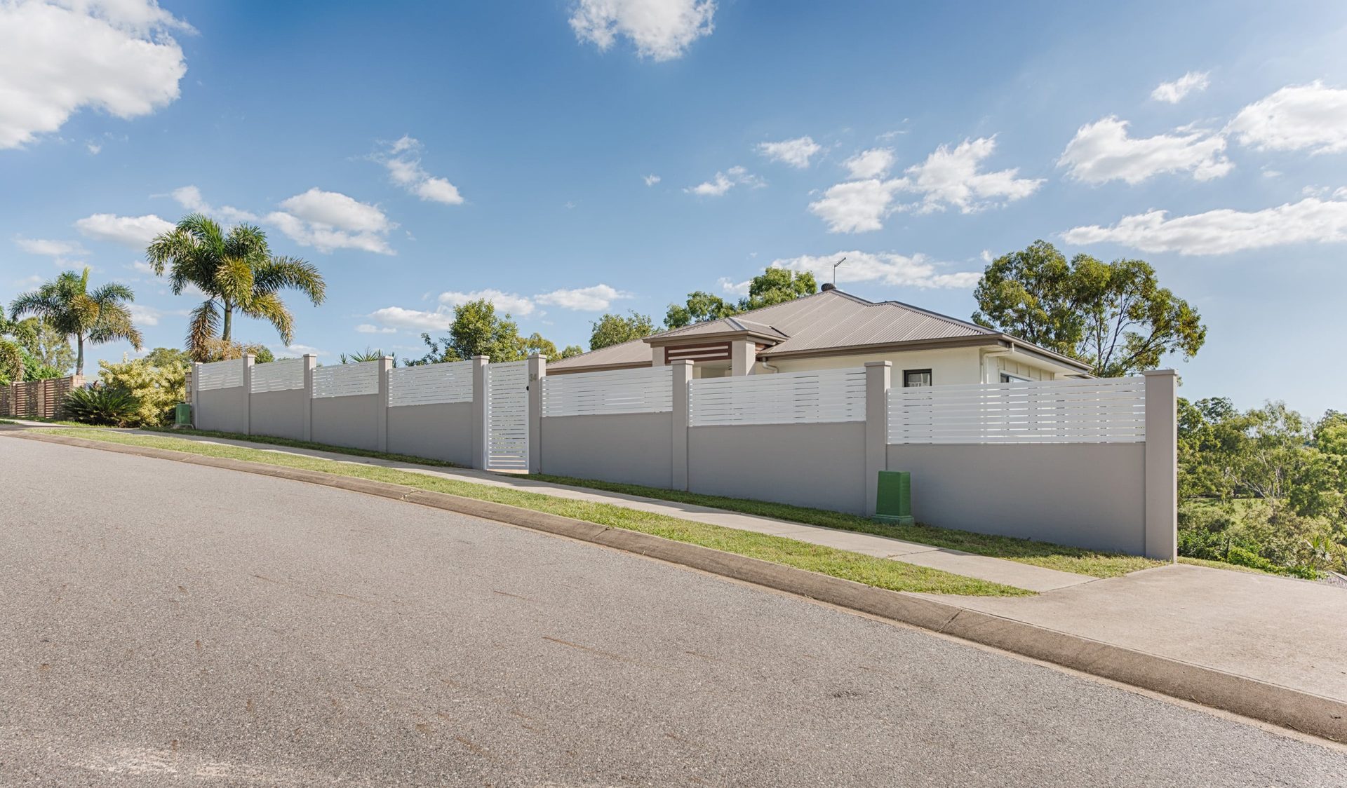 VogueWall® - The Versatile Modular Wall System | ModularWalls