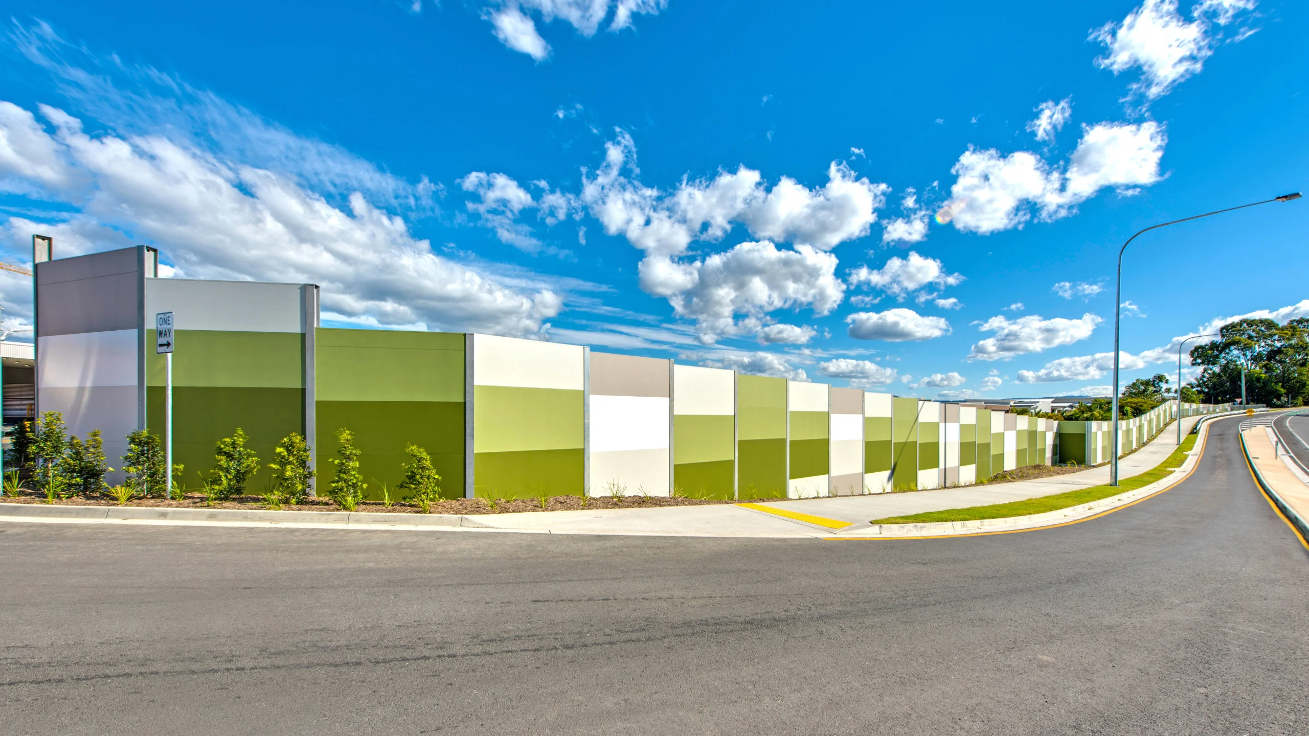 Sustainability: Working Toward a Lighter Footprint | ModularWalls