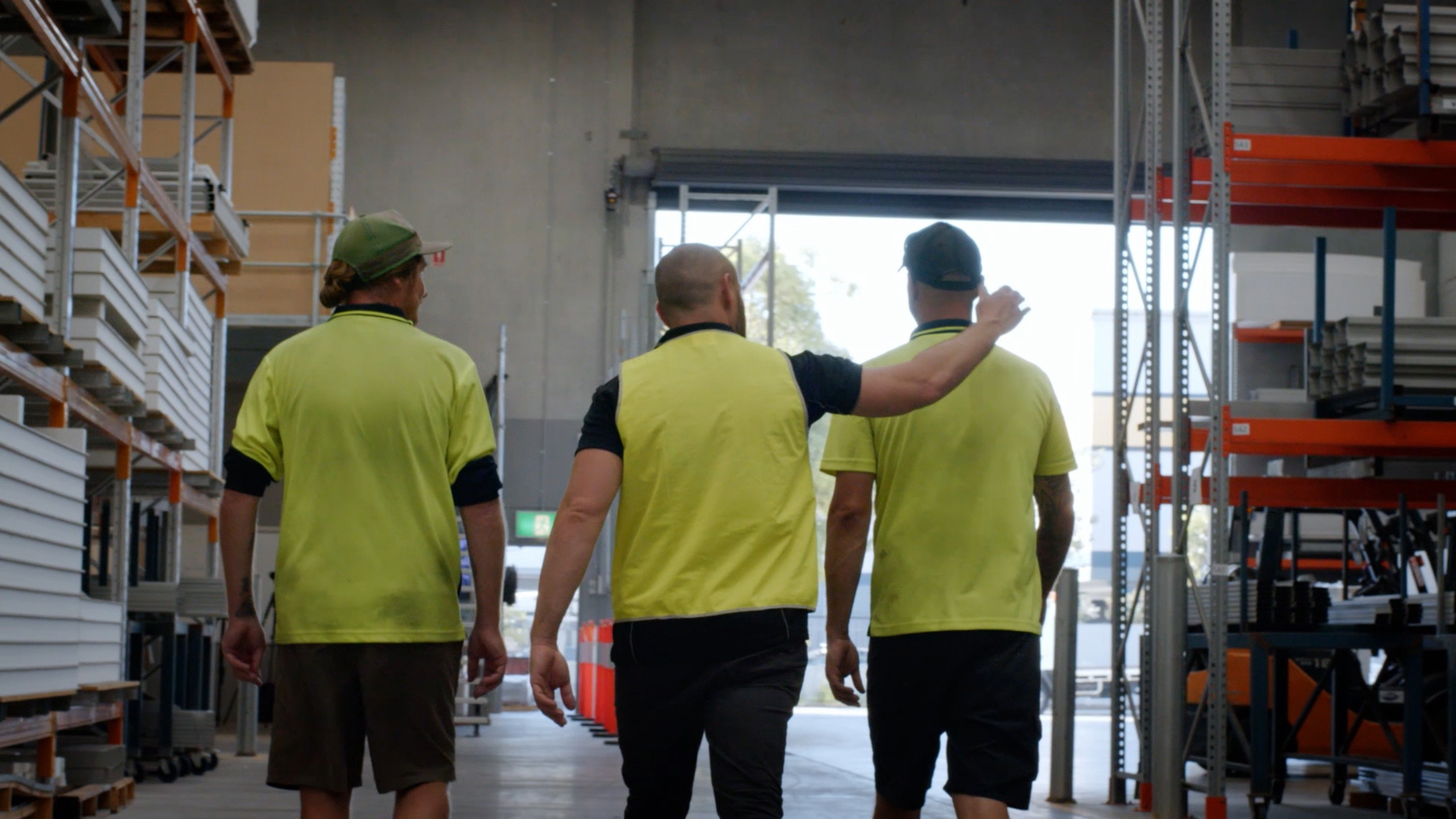 Sustainability: Working Toward a Lighter Footprint | ModularWalls