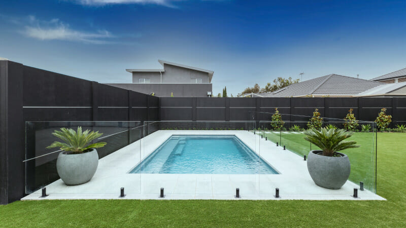 Boundary Walls & Fences | ModularWalls