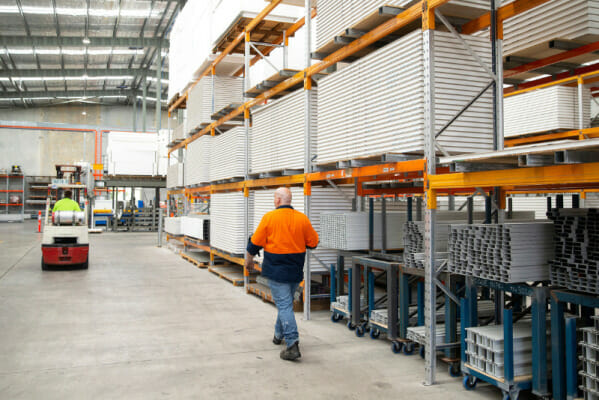 About Us | ModularWalls