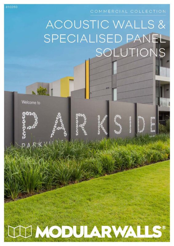 Resources - Brochures, Installation Guides & More | ModularWalls