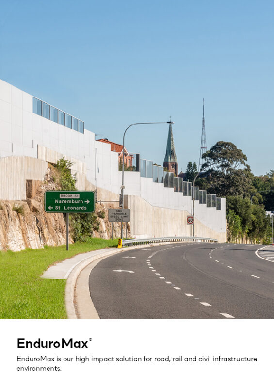 EnduroMax Specification Sheet | ModularWalls