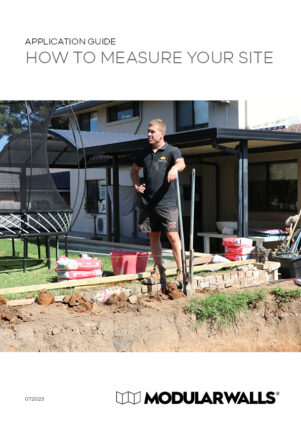 Installation Guides & Finishing Guides | ModularWalls