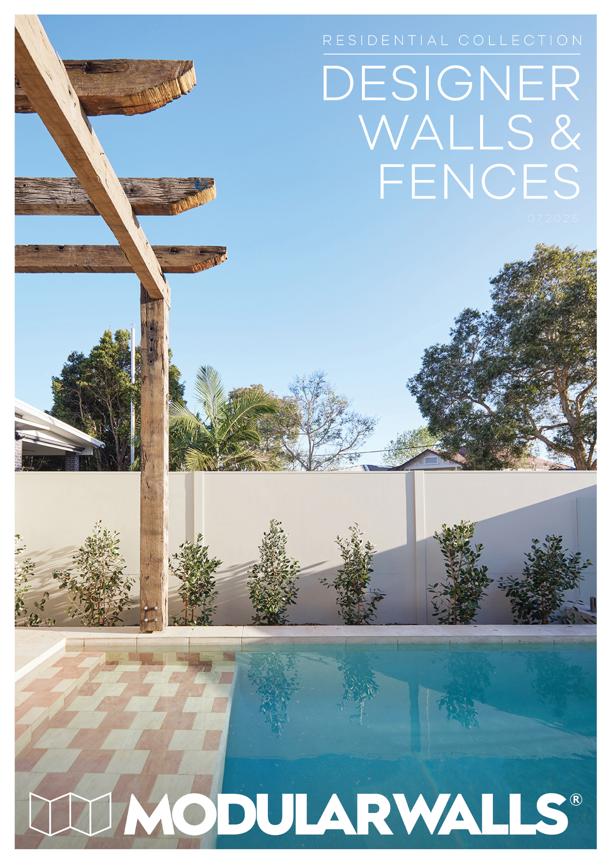 Residential Brochure | ModularWalls