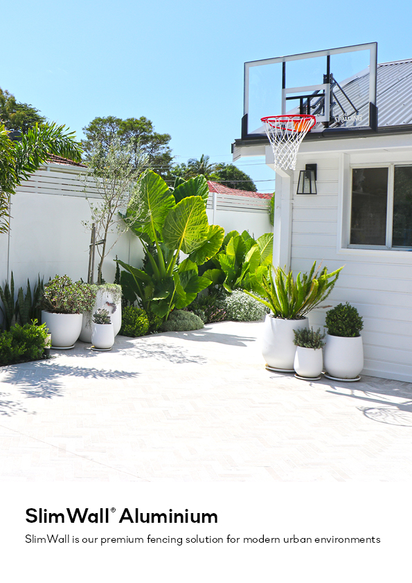 SlimWall Ali Specification Sheet | ModularWalls