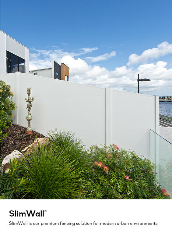 Specification Sheets - Residential & Commercial | ModularWalls