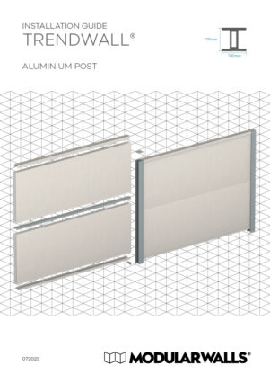 Installation Guides & Finishing Guides | ModularWalls