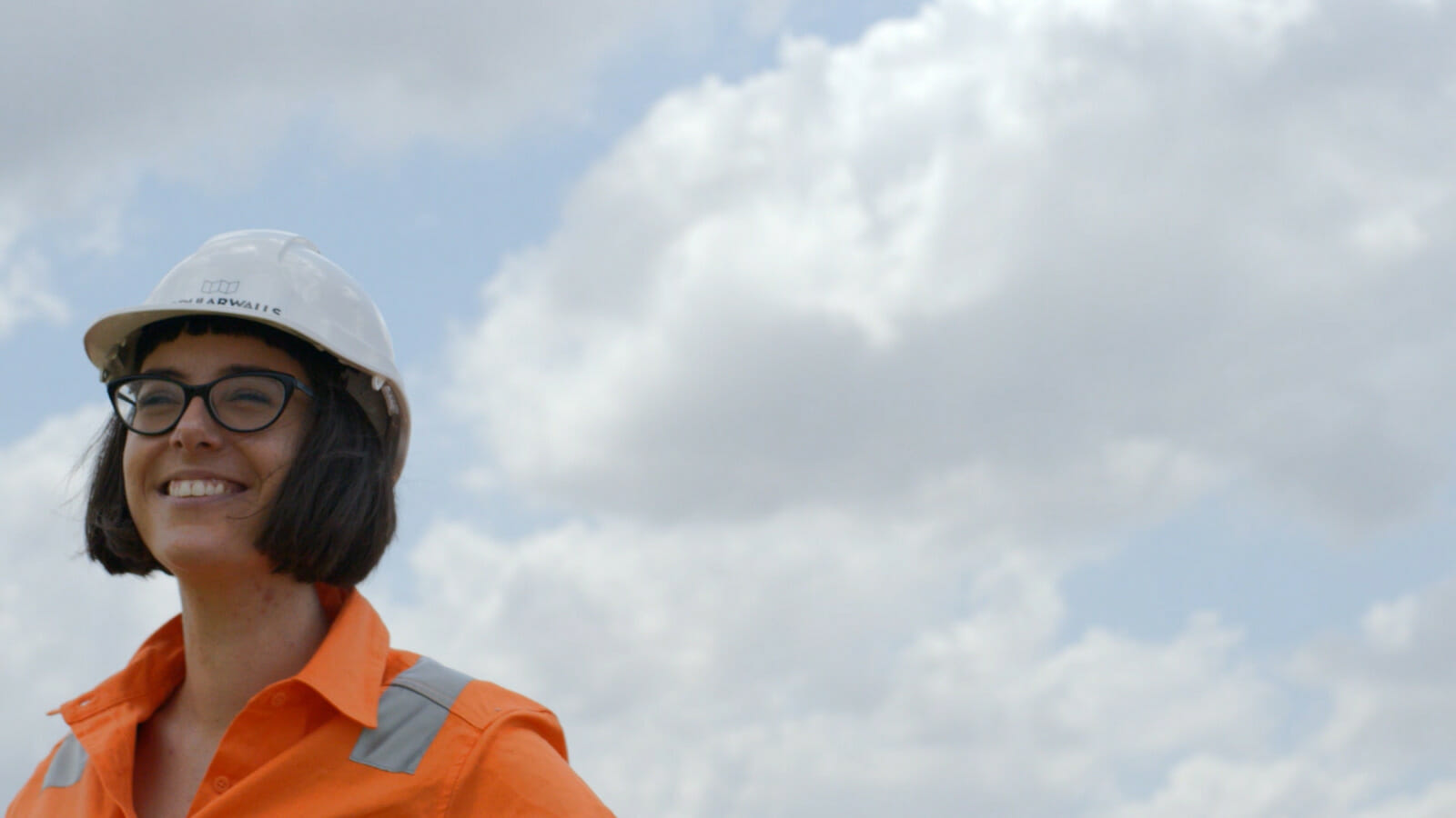 Women in Construction; Melanie, The Tradie Lady | ModularWalls