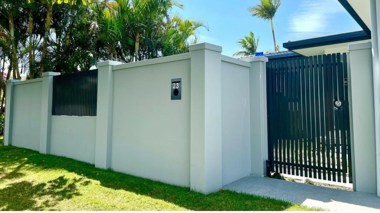 DIY Ideas — How To Install a Letterbox | ModularWalls