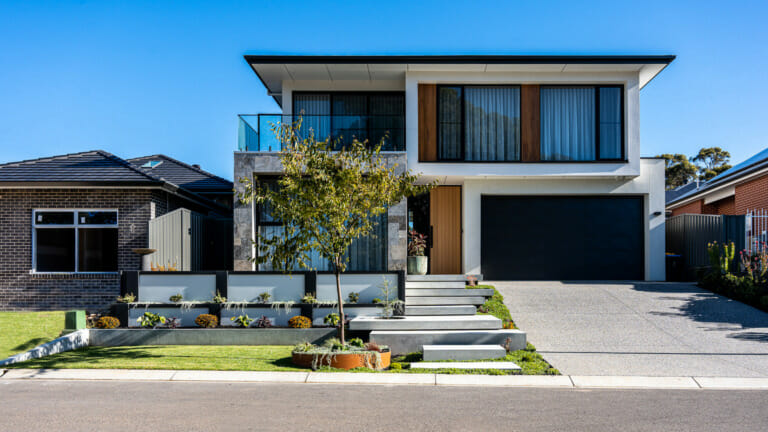 Best Retaining Walls for Uneven Ground | ModularWalls