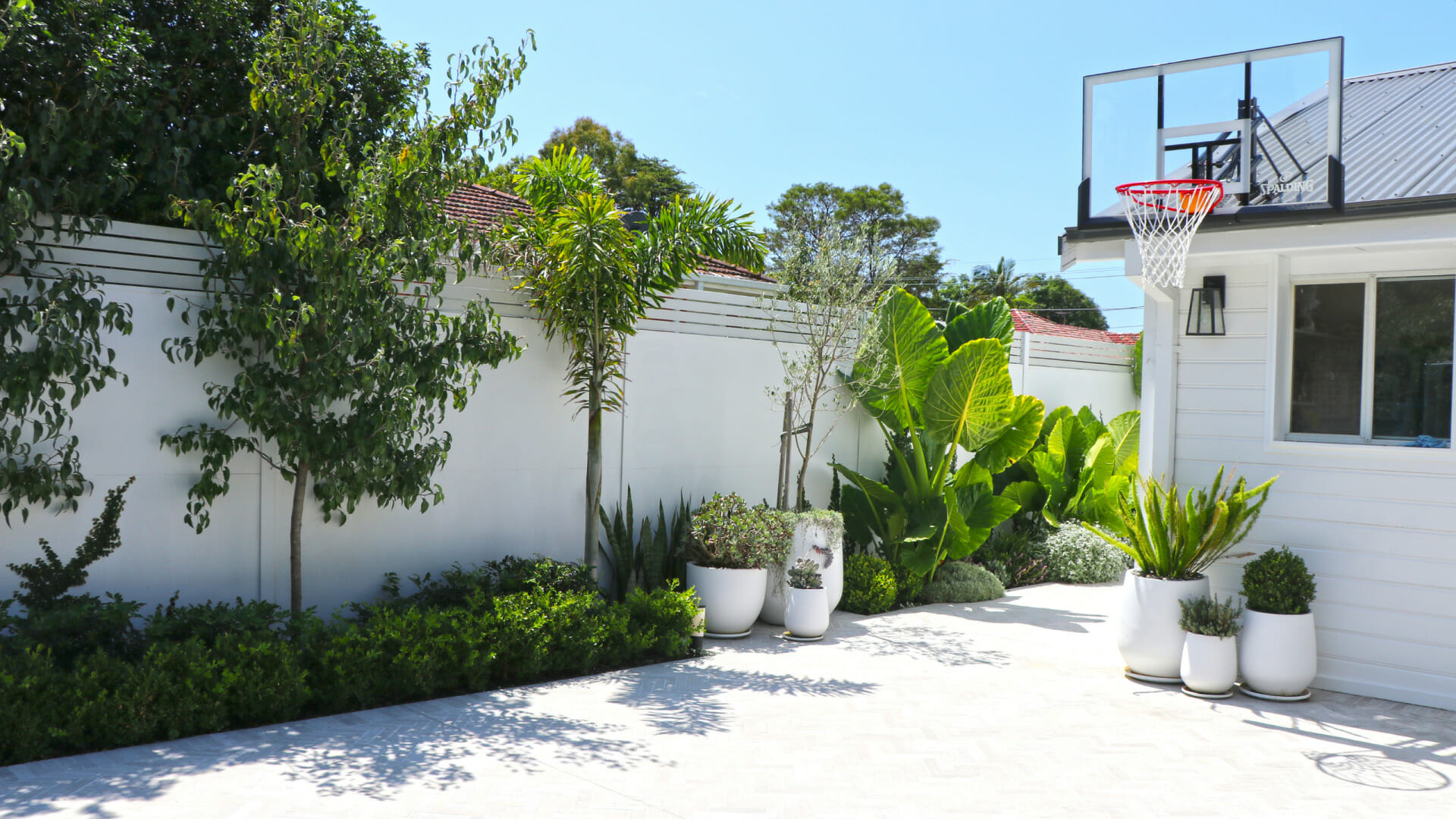 Expert Advice: Perfect Garden For Your New Build | ModularWalls