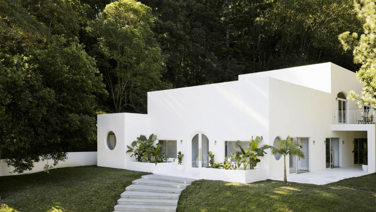 Mediterranean Style – Design Trend | ModularWalls