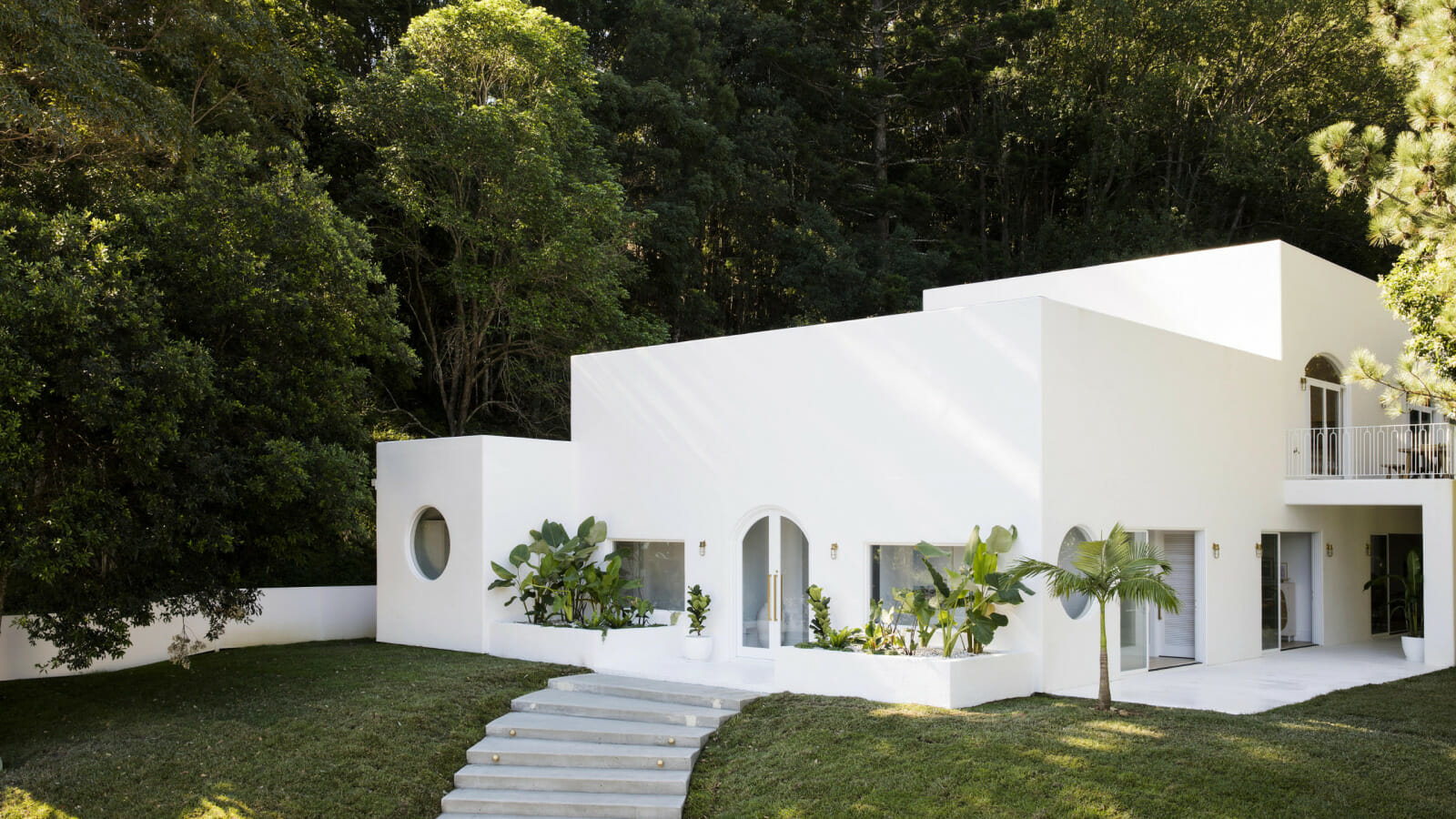 Mediterranean Style – Design Trend | ModularWalls