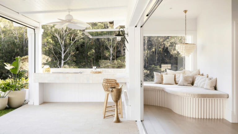 DIY Ideas – How To Build An Outdoor Bar | ModularWalls