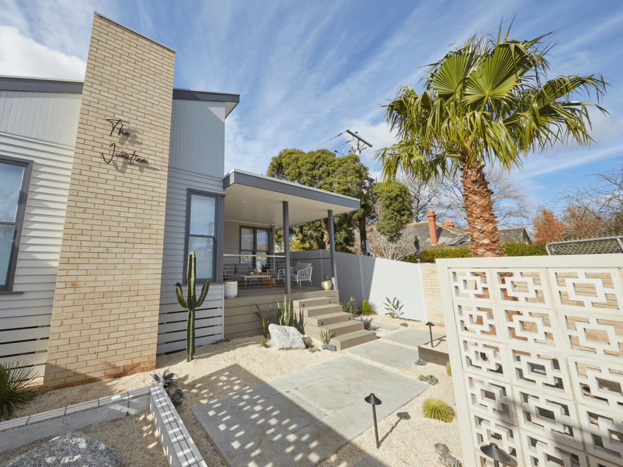 Breeze Blocks - Design Trend | ModularWalls