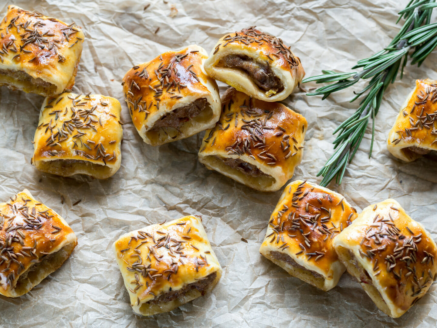 30 Outdoor BBQ Recipes For Australia Day | ModularWalls