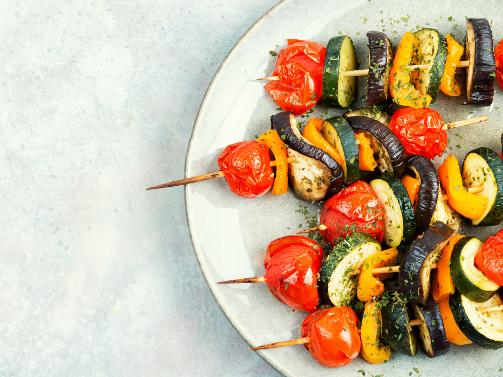 30 Outdoor BBQ Recipes For Australia Day | ModularWalls