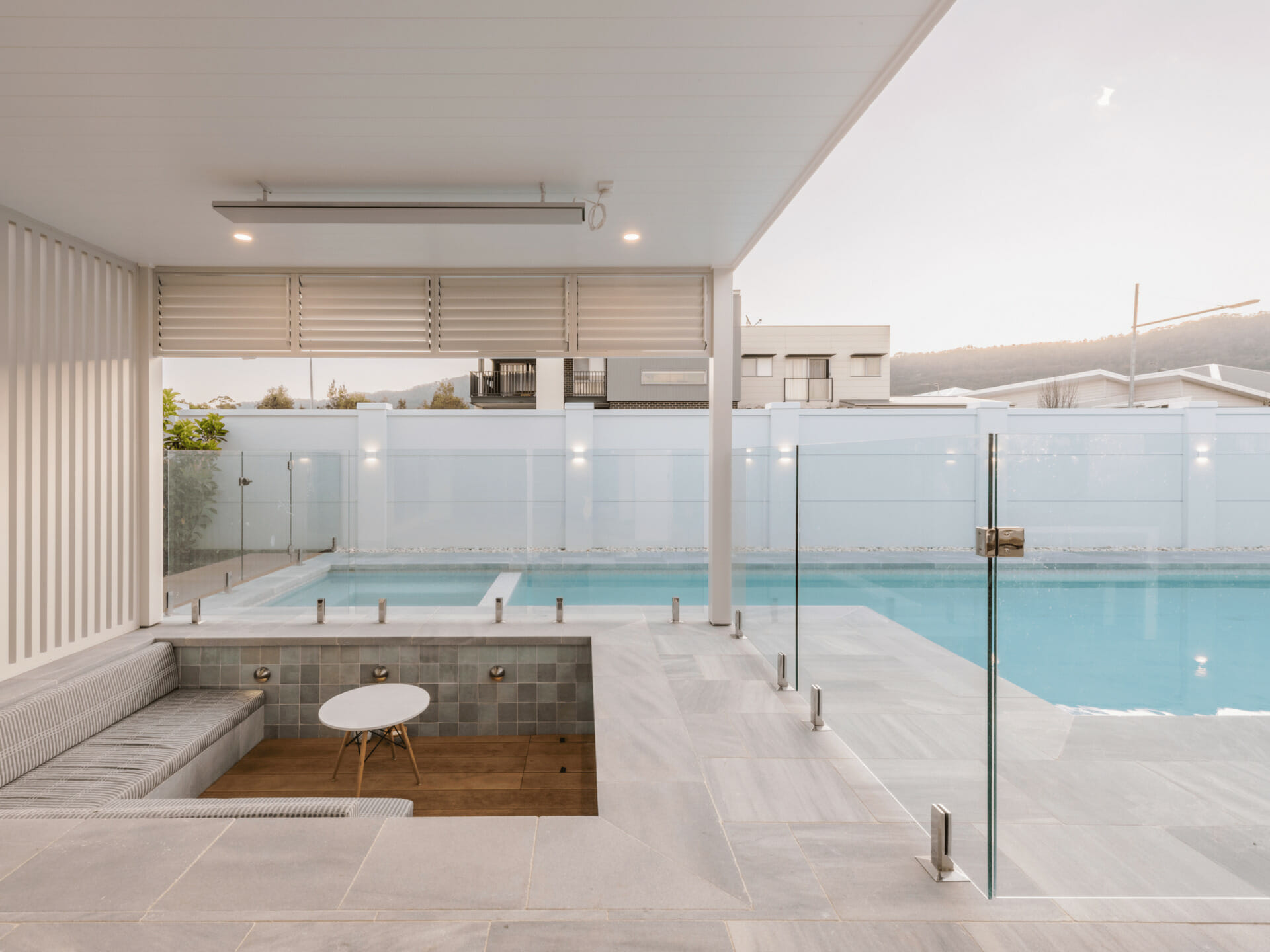 Outdoor Living Zones – Design Trend | ModularWalls