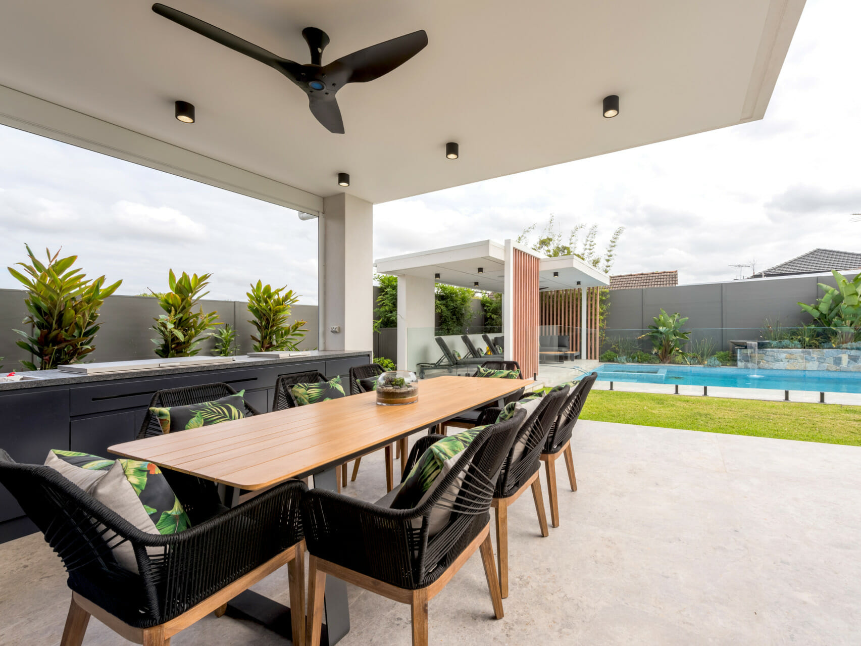 What Is a Modular Wall? | ModularWalls