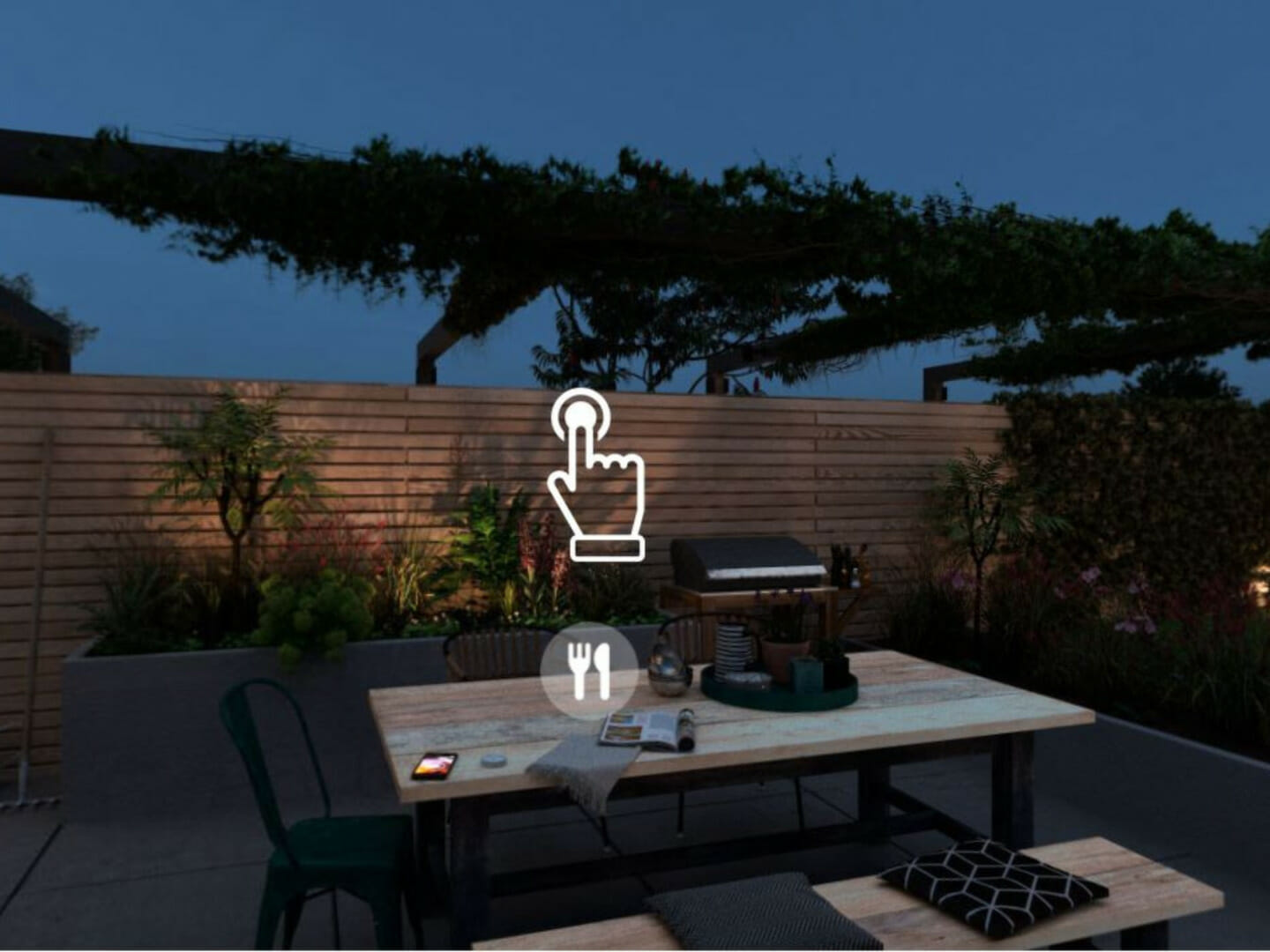 Smart Gardens – Design Trend of the Month | ModularWalls