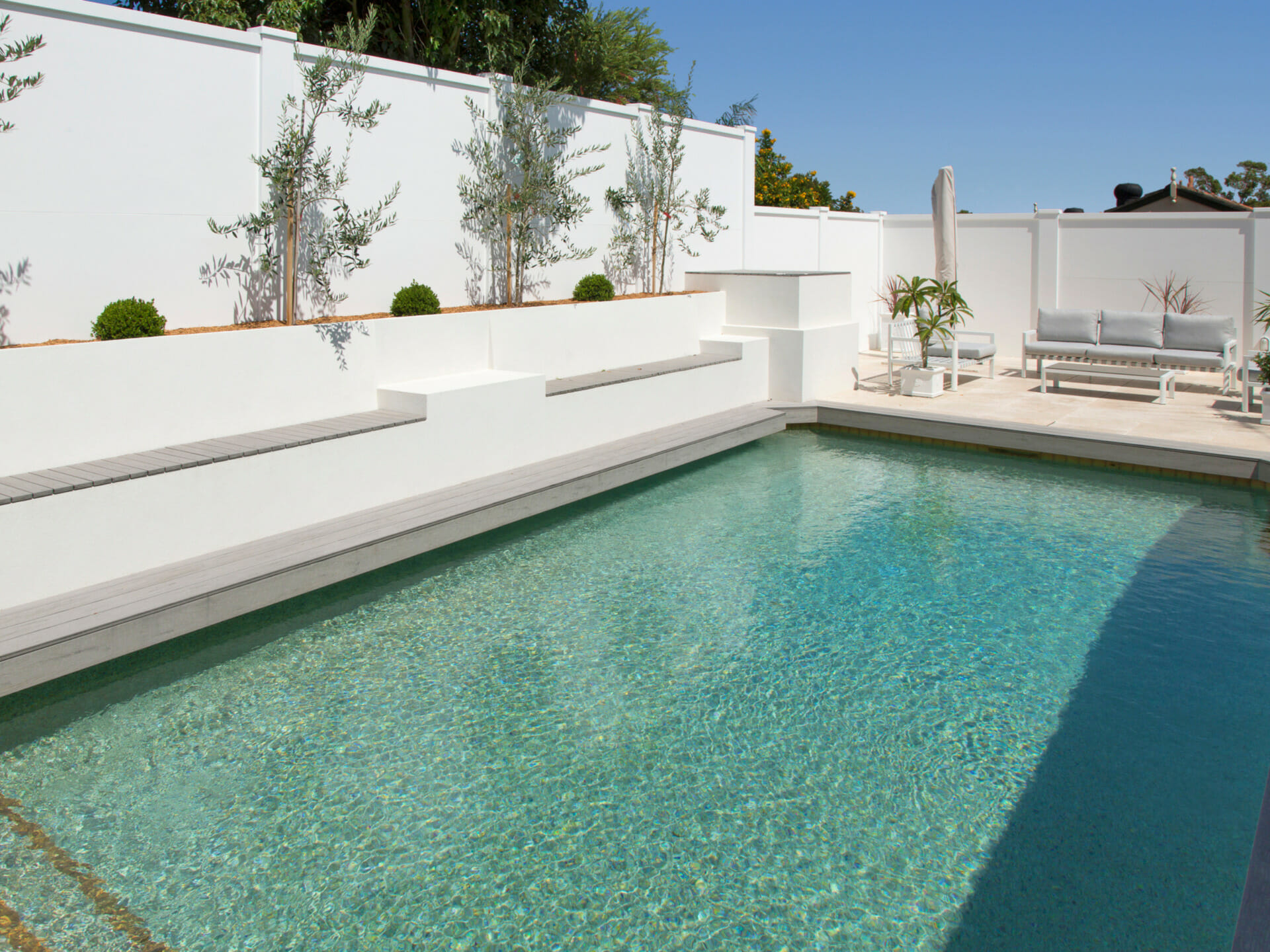 10 Creative Retaining Walls | ModularWalls