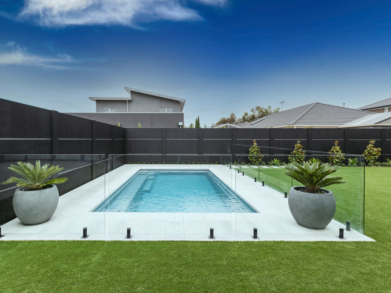 Expressed Joints — Design Trend | ModularWalls