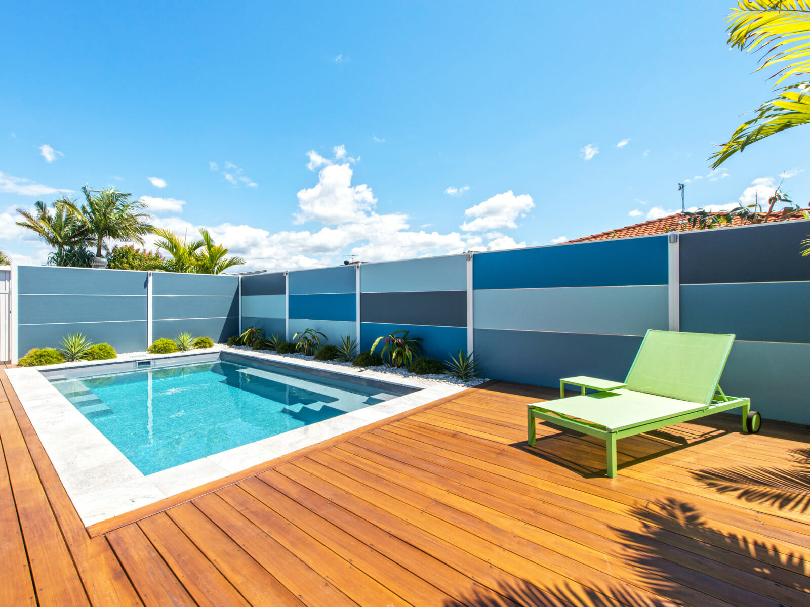 DIY Ideas - Privacy Screen Vs Fence Replacement | ModularWalls