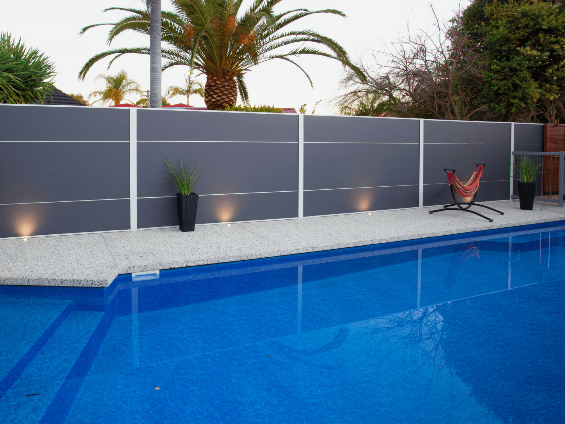 Expressed Joints — Design Trend | ModularWalls