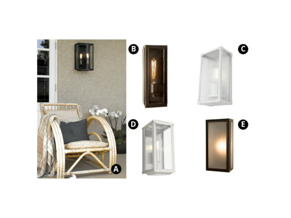 Outdoor Lights For A Beautiful Backyard | ModularWalls